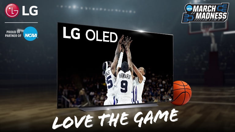 LG: TVs, Home Entertainment & Kitchen Appliances | LG USA